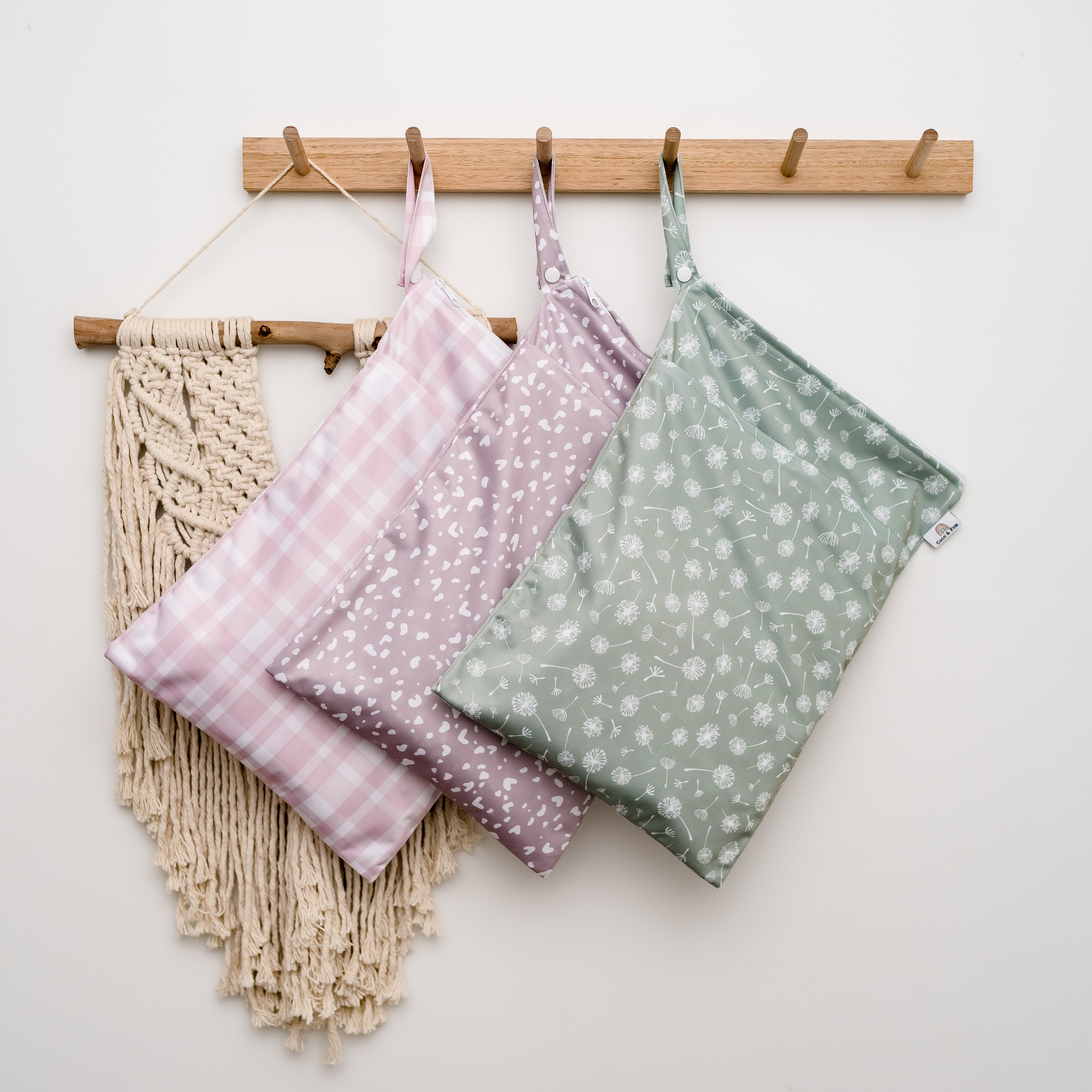 Waterproof Wet Bags – Page 2 – Coco & Fox